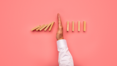 Leer grenzen stellen: je grenzen herkennen én aangeven | Sluis NLP Instituut