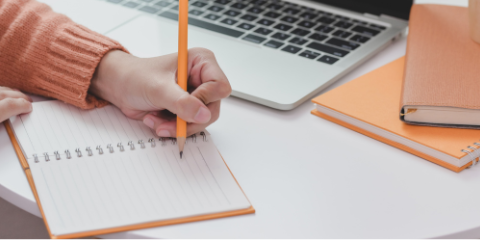 3 Oefeningen voor zelfreflectie | Sluis NLP Instituut